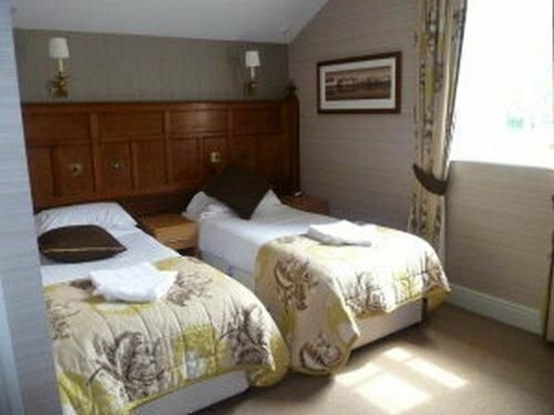 Otel Wagon & Horses, , foto