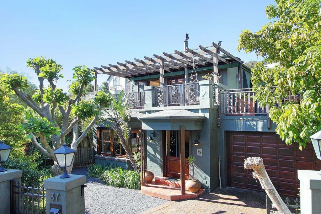 Otel Hout Bay Hideaway, Capetown, foto