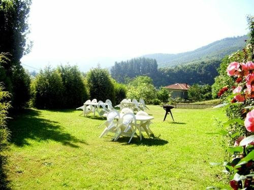 Otel Viviendas Rurales Traldega, Kantabria, foto