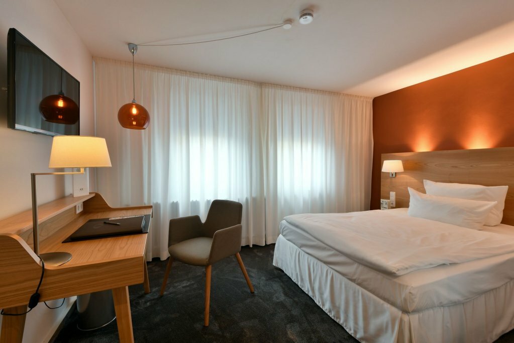 Otel Hotel Adler Asperg, Baden‑Wurttemberg, foto