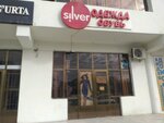 Silver (Bukhara, Allama Muhammad Iqbal Street), giyim mağazası  Buhara'dan