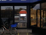 ATM Swedbank AS (Kreenholmi street No:39H), atm'ler  Narva'dan