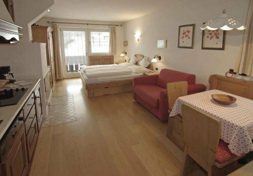 Otel Cësa Marmolada - Art Chalet, Trentino‑Alto Adige, foto
