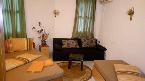 Otel Mario Hotel & Complex, Menlik (Melnik), foto