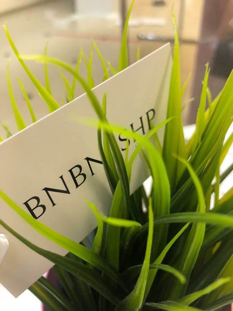 Showroom Bnbn.Shp, Tver, foto