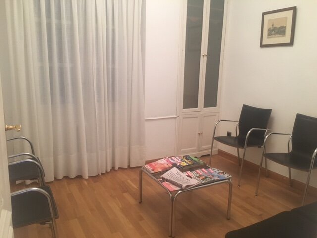 Avukatlar Abogados De Familia Sagasta 2 - Abogados Divorcios EN Zaragoza, Zaragoza, foto