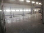Ford Transit Service (Polyarnaya Street No:31Б), otomobil servisi  Moskova'dan