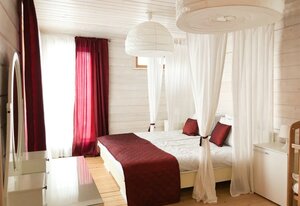 Country Resort Skokovo park (No:133, derevnya Skokovo), otel  Moskova ve Moskovskaya oblastından