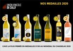 Union Vinicole de Cully (Vaud, Lavaux-Oron, Rue de la Gare, 10), şarap ve içki toptan satışları  Vaud'dan