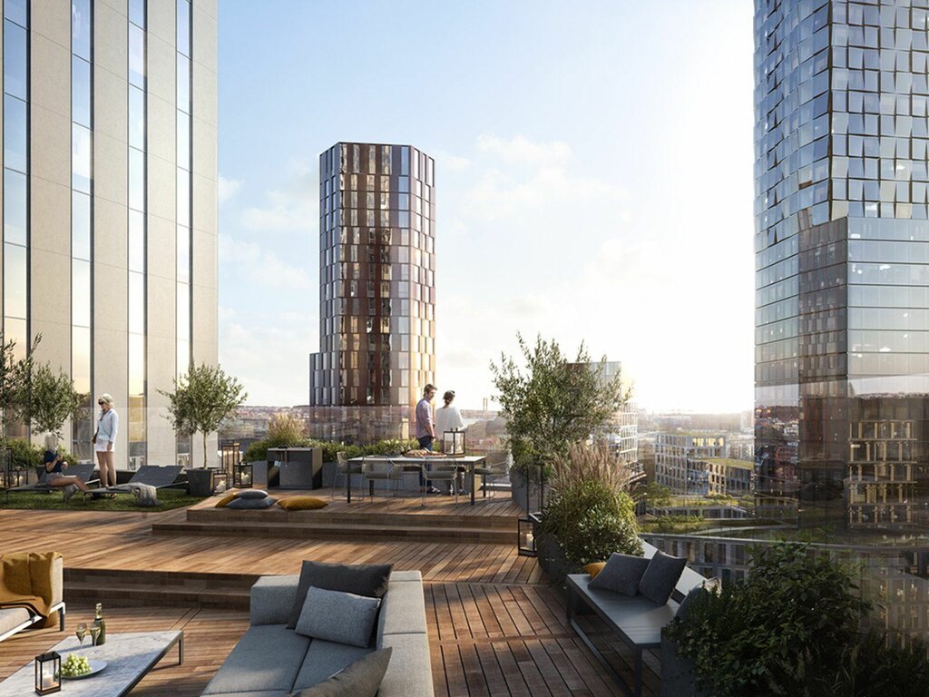 Sanayi ekipmanları firmaları Immobilienmakler Freitag® für Immobilienverkauf & Immobilienverrentung in München, Münih, foto