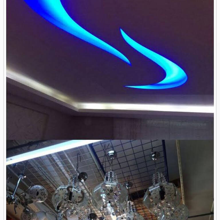 Elektrik ürünleri Abas Elektrik, İzmir, foto