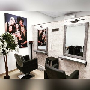 Hair Play Las Palmas (Canarias, Santa Cruz de Tenerife, Carretera Local C 820 Chio, 5), kuaförler  Las Palmas de Gran Canaria'dan