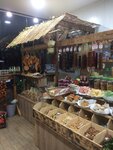 Limon. Caucasian products (Staroobryadcheskaya Street No:4, Urban-Type Settlement of Sirius), gıda malzemeleri ve baharatlar  Krasnodarski krayından