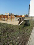 Playground (Sverdlovsk Region, gorodskoy okrug Verkhnyaya Pyshma, selo Baltym, ZhK Baltym-Park), oyun alanı  Sverdlovskaya oblastından