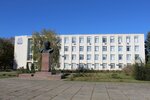 Государственная администрация Каменского района и г. Каменка (ulitsa Lenina No:8, Camenca), belediyeler, devlet daireleri  Transdinyester'den