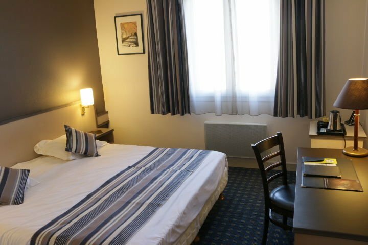 Otel Logis hotel l'Amandois, , foto