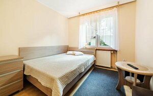 Willa Strumyk (Lower Silesian Voivodeship, Powiat Jeleniogórski, miasto Karpacz), otel  Karpacz'tan