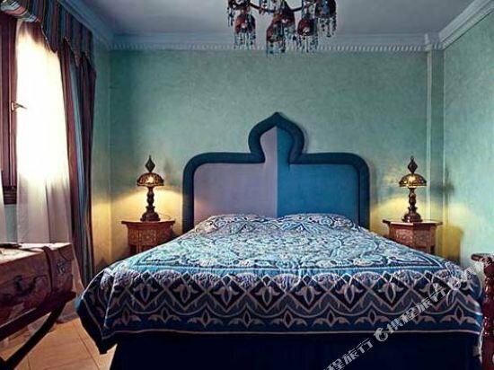 Otel Le Riad Hotel De Charme, Kahire, foto