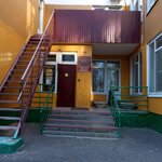 Black Tigers (ulitsa Kropotkina No:7), spor kulüpleri  Volgograd'dan