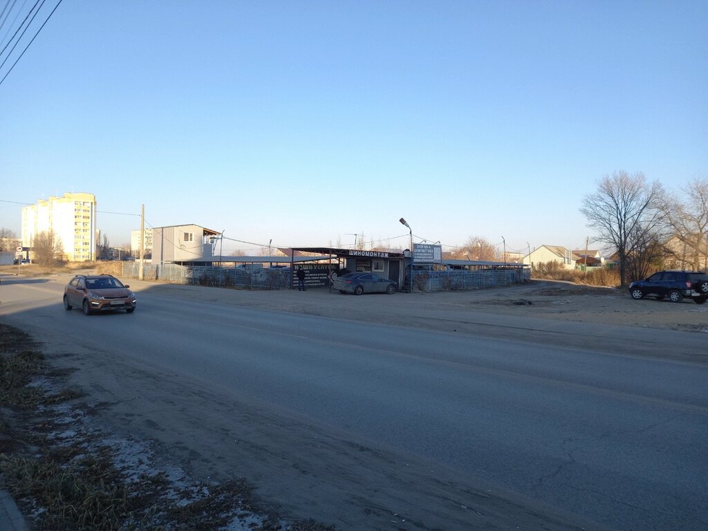 Otomobil kliması firmaları Заправка кондиционеров, Volgograd, foto