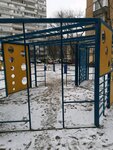 Sports ground (Moscow, Vostochniy Administrative Okrug, Izmaylovo District), spor alanı  Moskova'dan