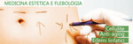 Del Guercio Prof. Dott. Michele - Specialista in Angiologia (Via dei Mille No:59, Naples), plastik cerrahi klinikleri  Napoli'den