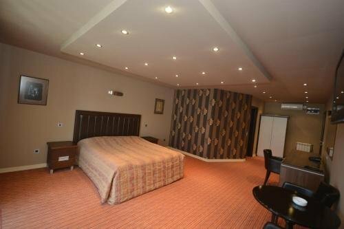 Otel Vila Srbija Beograd, Dünya, foto