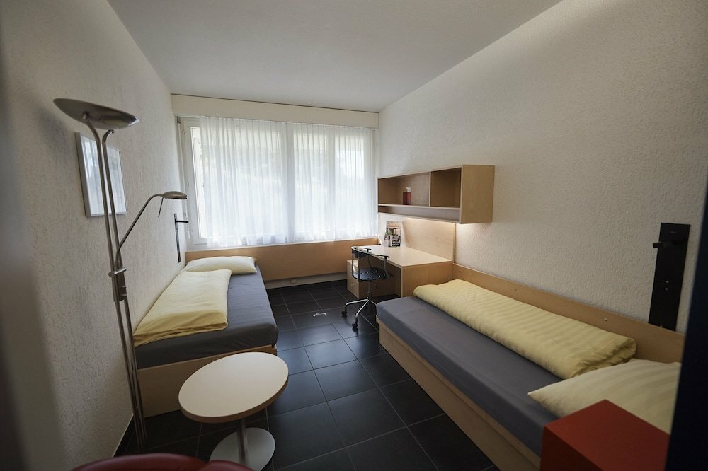 Otel Campus Sursee Seminarzentrum AG, Lucerne, foto
