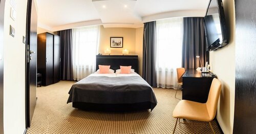 Otel Hotel Fado SPA & Restaurant, Swidnica, foto