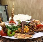Öz Efe Manisa Kebap Salonu (İzmir, Karşıyaka, Salah Birsel Sok., 17A), restoran  İzmir'den