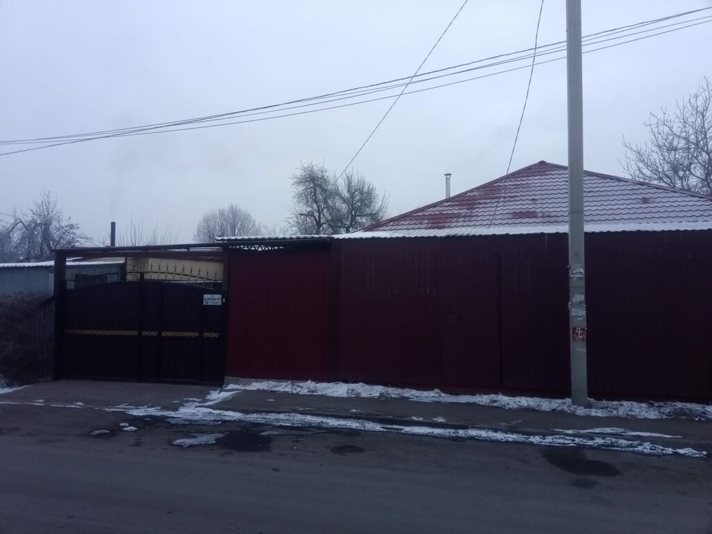 Dijital baskı Progressive Trend, Almatı, foto