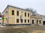 Городская усадьба, XIX в (Sovetskaya ulitsa No:94), turistik yerler  Yelets'ten