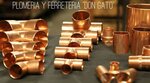 Plomería Y Ferretería Don Gato (Querétaro), su tesisatı ekipmanları  Queretaro Eyaleti'nden