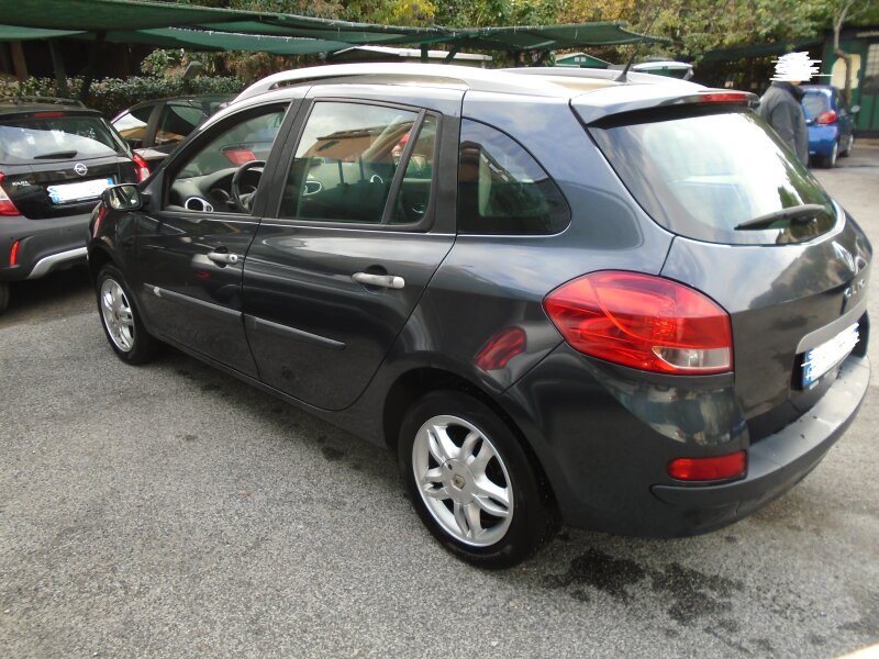 i̇kinci el araç F. G. Auto, Roma, foto