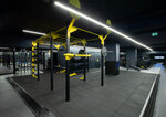 Fitness Park Montrouge (Avenue Verdier No:99, Montrouge), spor ve eğlence merkezi