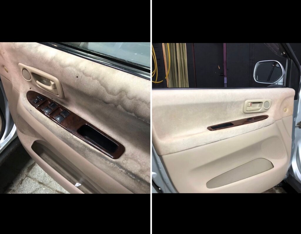 Kuru temizlemeciler AutoCosmetolog, Zelenogorsk, foto