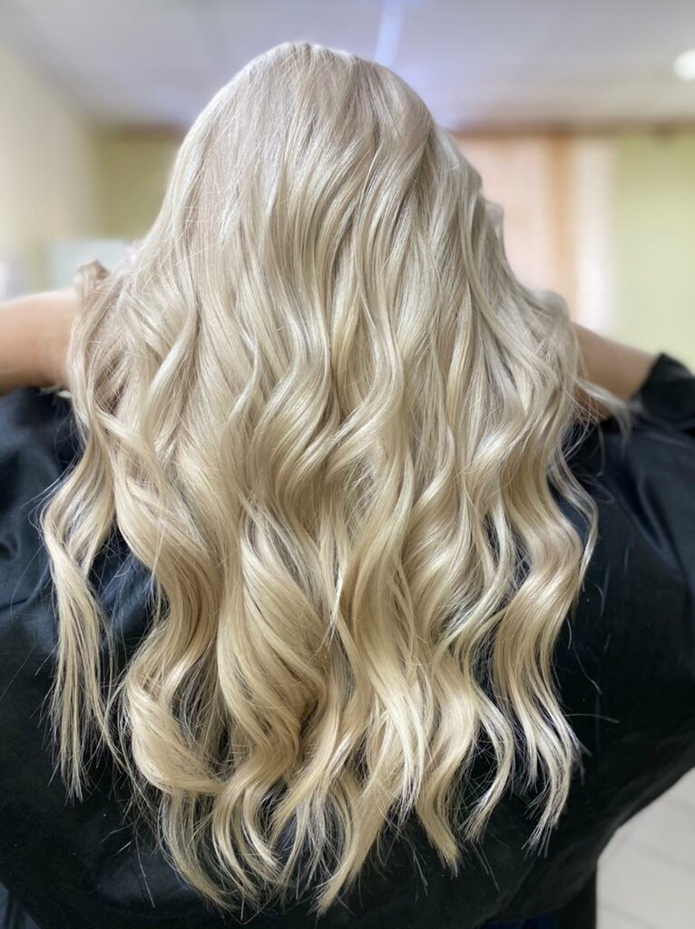 Güzellik salonu Beauty Studio by Svetlana Urusova, Moskova ve Moskovskaya oblastı, foto