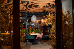 KishMish (Malygina Street No:6, Tyumen), restoran  Tiumen'den