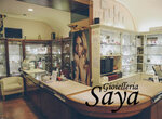 Gioielleria Saya (Via Roma No:119, Terni), saatçiler  Terni'den