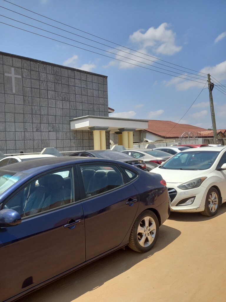 Dini dernekler House Of Consecration Ministry, Dünya, foto