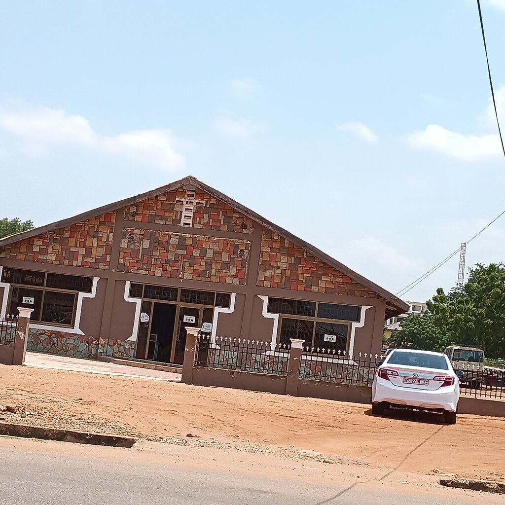 Katolik kiliseleri Apostles' Continuation Church International, Adenta Assembly, Dünya, foto