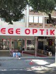 Ege Optik (Aydın, Nazilli, Devlet Karayolu Cad., 26), optik  Nazilli'den