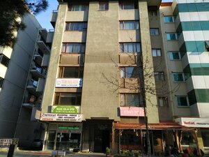 Ebrumm Güzellik Salonu (Kızılay Mah., Sümer 2. Cad., No:29, Çankaya, Ankara), güzellik salonu  Ankara'dan