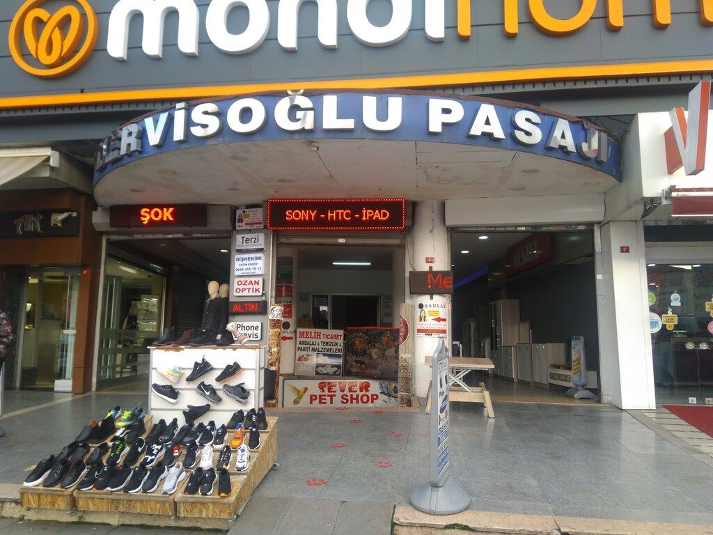 Sigorta şirketleri Allianz Sigorta, İstanbul, foto