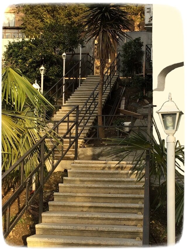 Otel Mini-Hotel Nikas-Eshera, Sukhumi Bölgesi, foto