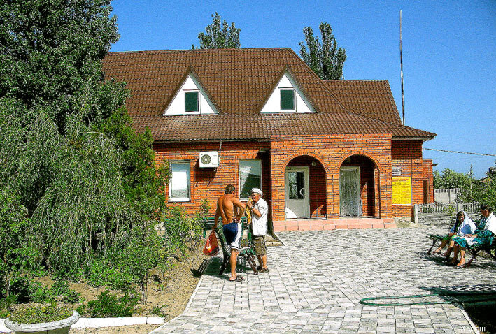 Otel Кадош, Kerson Bölgesi, foto