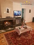 Mountain Lake Villa (Ashot Hovhannisyan Street No:29), otel  Sevan'dan