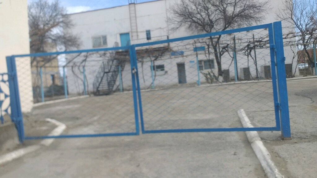 Telekomünikasyon firmaları Uztelecom, 6-sonli bo'limi, Buhara, foto