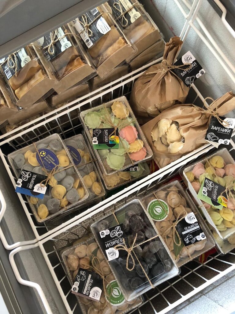 Market Фермерский дворик, Rostov‑na‑Donu, foto