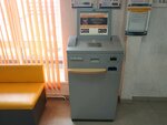 Белагропромбанк, платежный терминал (praspiekt Budaŭnikoŭ No:12), ödeme terminali  Vitebsk'ten